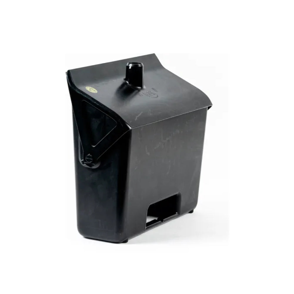 ESD Anti Static Lobby Pan without Handle - LPD C80201 – GT Supplies