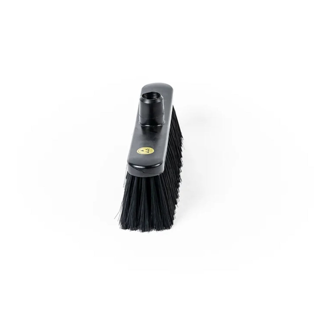 ESD Anti Static Spanish-Style Broom (base only) - LPD C24147 – GT Supplies
