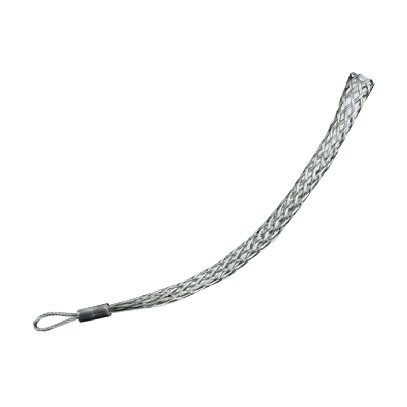 Single Eye Cable Grips 2.50 in - 3.50 in - Slingco ZCS0326 – GT Supplies