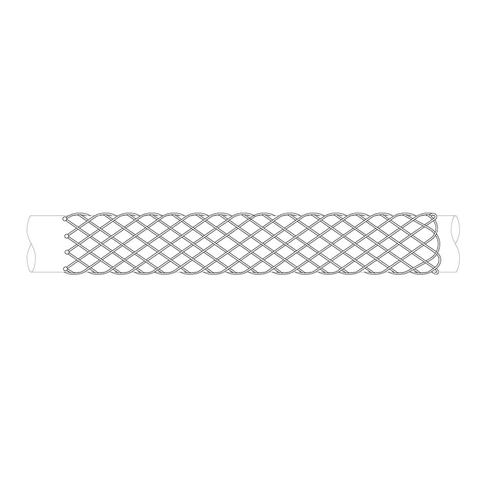 Open Ended Cable Splicing Grip 0.25 in - 0.50 in - Slingco ZCS0313 – GT ...