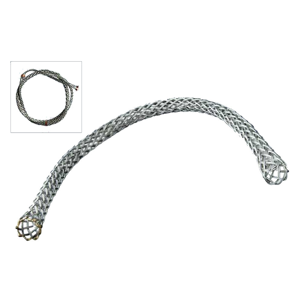 Open Ended Cable Splicing Grip 0.50 in - 0.75 in - Slingco ZCS0314 – GT ...