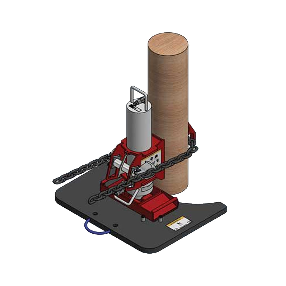 Deluxe Pole Puller - Slingco TPE09386 – GT Supplies