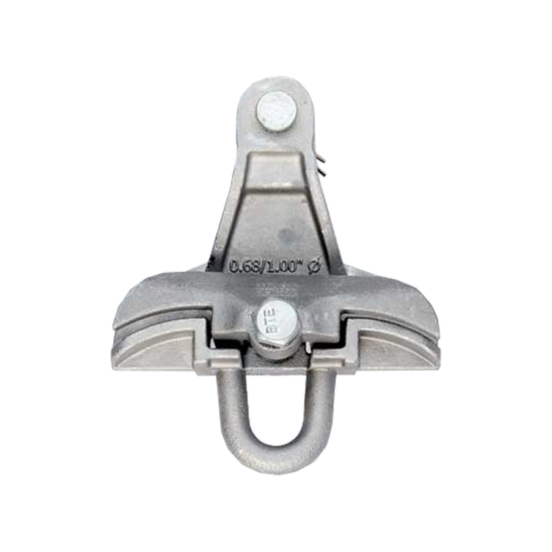 Pole Line Suspension Clamps 1.00 in – 1.313 in - Slingco ZMI6324 – GT ...