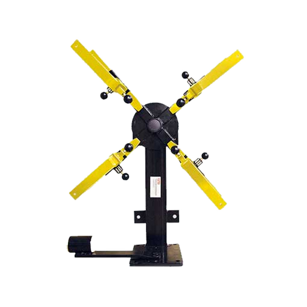 Triplex Dispenser - Slingco ZWM09903 – GT Supplies